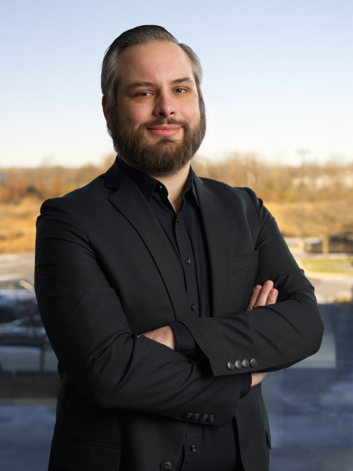 About Us - ComerNowling