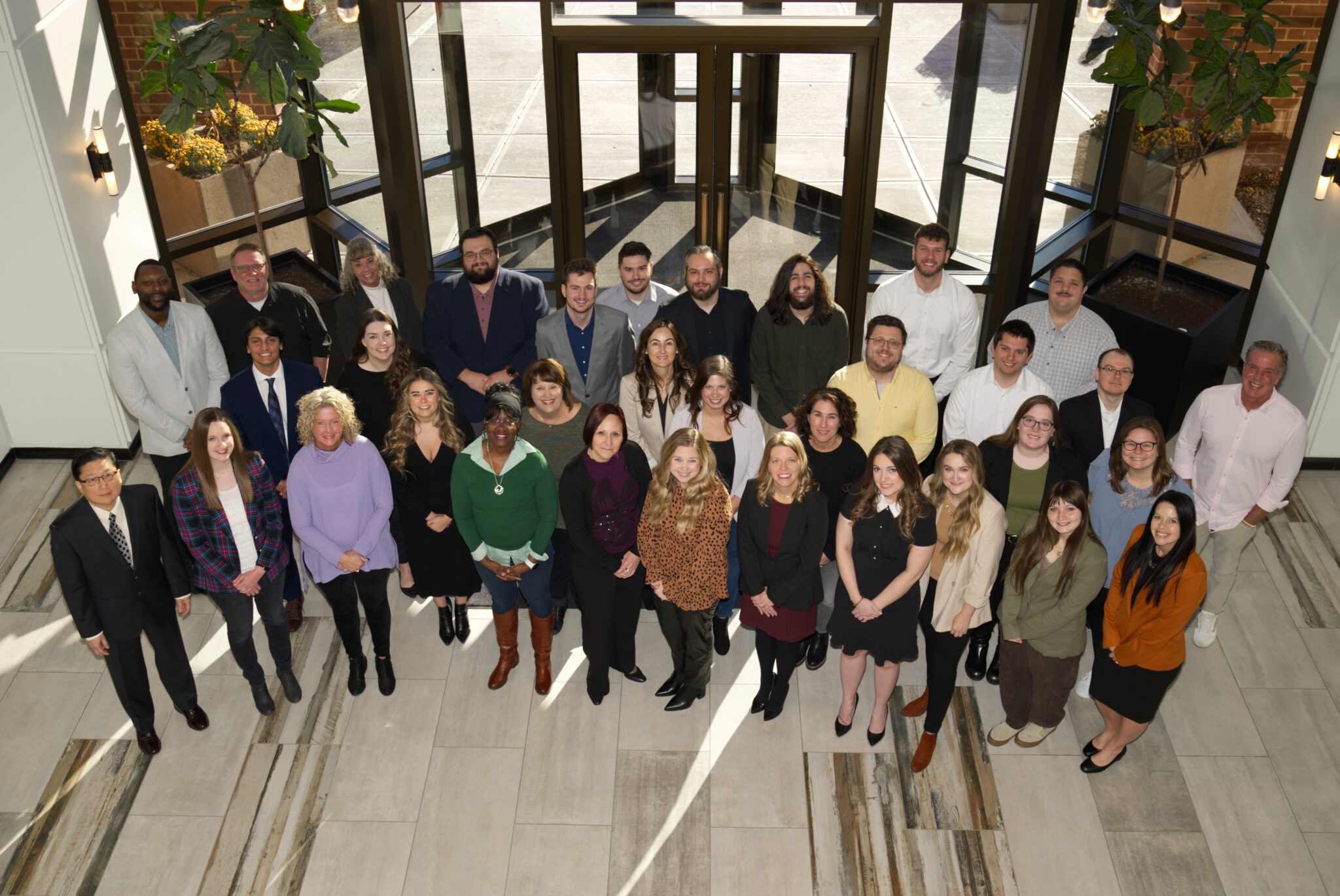 About Us - ComerNowling